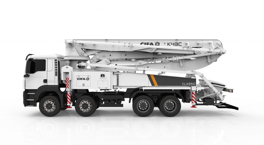 Truck Mounted Pumps – Motto Consultant Engineering and Technology Co.