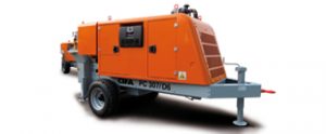 Portable Pumps – Motto Turkey | CIFA Official Dealer