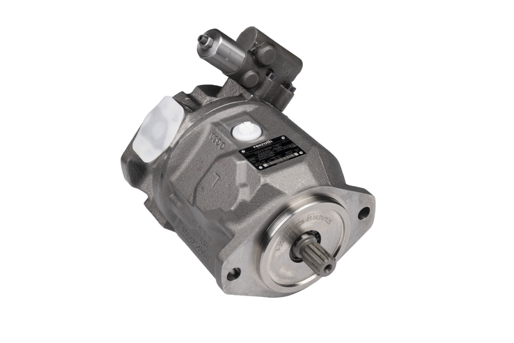 067370003 – A10VO28 (13) Hydraulic Pump – Motto Türkiye | CIFA & FINE ...